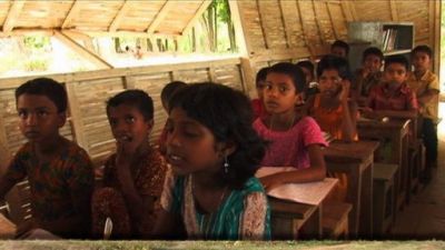 Watch Earth Focus Season 1 Episode 25 - Tackling Climate Change Online Now