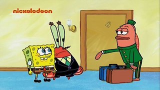 Spongebob Yours Mine And Mine