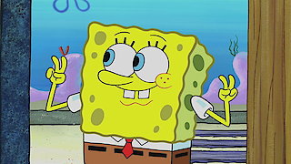 Watch SpongeBob SquarePants Season 9 Episode 13 - Squid Plus One/The ...