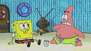 Watch SpongeBob SquarePants Season 10 Episode 1 - Whirlybrains ...