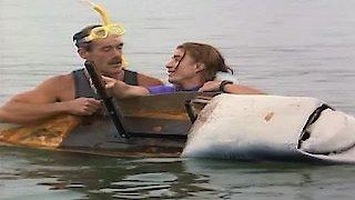 Watch Baywatch Season 7 Episode 1 - Shark Fever Online Now