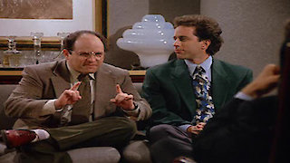 Watch Seinfeld Season 4 Episode 3 - The Pitch Online Now