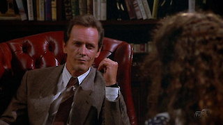 Watch Seinfeld Season 4 Episode 4 - The Ticket Online Now