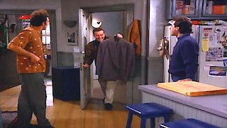 Watch Seinfeld Season 6 Episode 7 - The Soup Online Now
