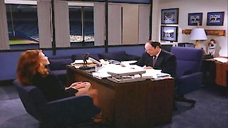 Watch Seinfeld Season 6 Episode 9 - The Secretary Online Now