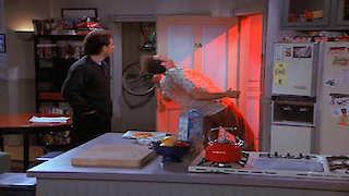 Watch Seinfeld Season 8 Episode 8 - The Chicken Roaster Online Now
