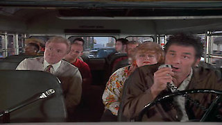 Watch Seinfeld Season 8 Episode 21 - The Muffin Tops Online Now