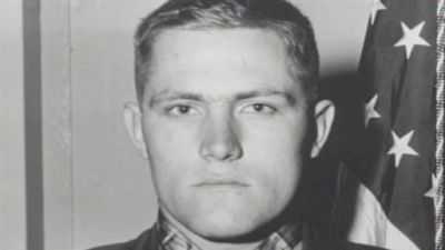 Watch Great Americans Season 2 Episode 15 - Portraits of Valor: Arthur ...