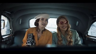 Watch High Seas Season 1 Episode 1 - Episode 1 Online Now