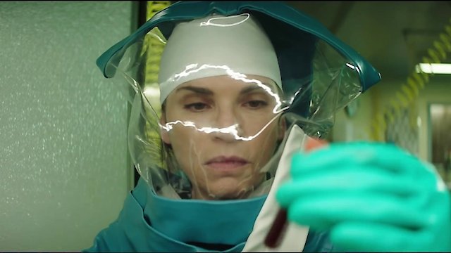 Watch The Hot Zone Online - Full Episodes of Season 1 | Yidio