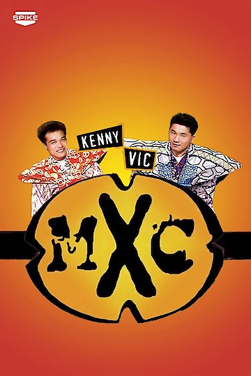 Watch MXC Online (2003) - Stream Episodes & Seasons
