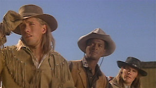 Watch The Young Riders Season 2 Episode 8 - Requiem for a Hero Online Now