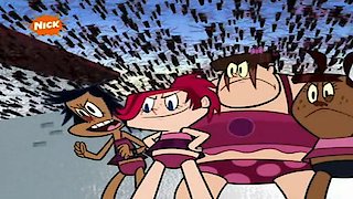 Watch The Mighty B! Season 1 Episode 18 - Blindsided / Hen and Bappy ...