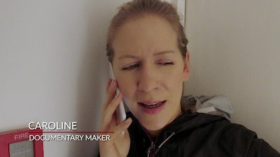 Watch Hurricane Man Season 1 Episode 5 - Episode 5 Online Now