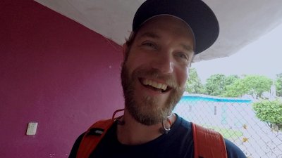 Watch Hurricane Man Season 1 Episode 6 - Episode 6 Online Now