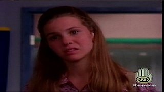 Watch The Secret World of Alex Mack Season 2 Episode 6 - Nerve Online Now