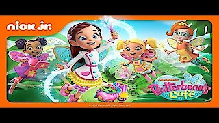 Watch Butterbeans Cafe Season 6 Episode 2 - Race to the Fairy Finish ...