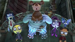 Watch Zombie Dumb Season 2 Episode 13 - Hana Is an Alien / A Mysterious ...