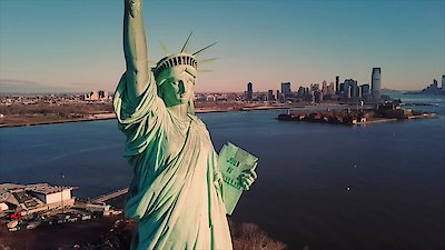 Watch If We Built It Today Season 3 Episode 3 - Statue of Liberty ...