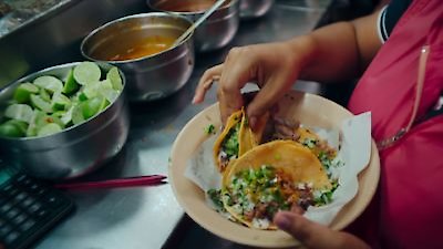Watch Taco Chronicles Season 2 Episode 1 - Suadero Online Now