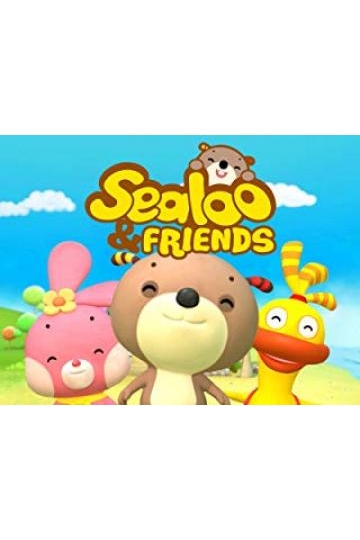 Watch Sealoo & Friends Online (2013) - Stream Episodes & Seasons