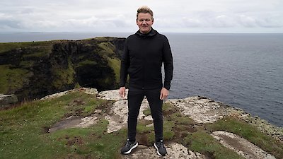 Watch Gordon Ramsay: Uncharted Season 4 Episode 2 - The Cliffs of ...