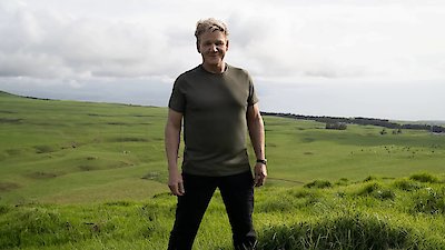 Watch Gordon Ramsay: Uncharted Season 4 Episode 4 - Big Island Ono ...