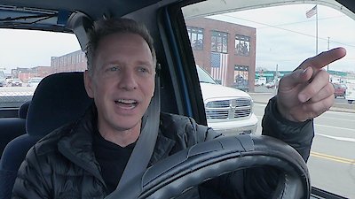 Watch Undercover Billionaire Season 1 Episode 3 - Take the Bull by the ...