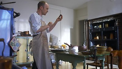 Watch The Food That Built America Season 2 Episode 2 - The Chocolate ...