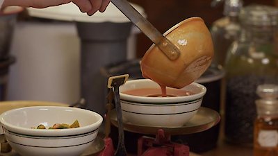 Watch The Food That Built America Season 2 Episode 8 - Soup of the ...
