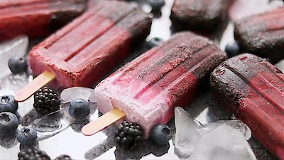 Watch The Food That Built America Season 2 Episode 11 - Ice Cream ...