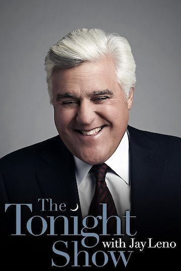 Watch The Tonight Show with Jay Leno Online (1992) - Stream Episodes ...