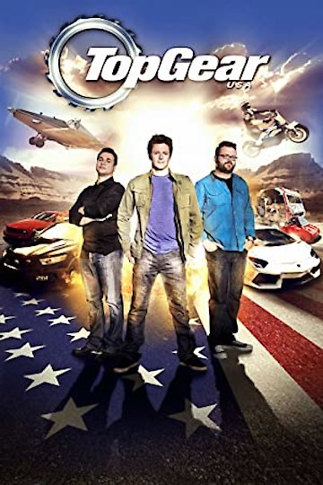 Watch Top Gear Online (2010) - Stream Episodes & Seasons