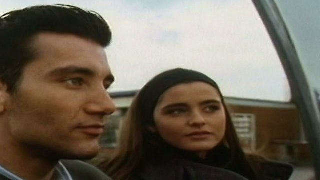 Watch Chancer Streaming Online - Yidio