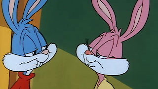 Watch Tiny Toon Adventures Season 2 Episode 8 - Buster and Babs Go ...