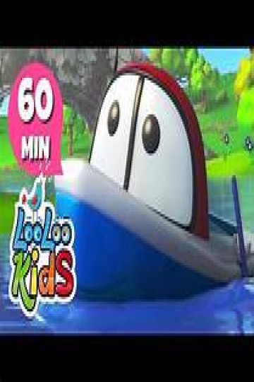 Watch Loo Loo Kids: Johny & Friends Musical Adventures Online (2016 ...