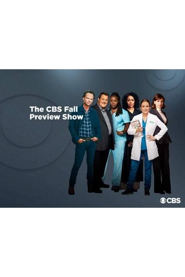 Watch CBS Fall Preview 2019 Streaming Online - Yidio Watch CBS Fall Preview 2019 Streaming Online - Yidio