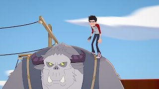 Watch The Last Kids on Earth Online - Full Episodes of Season 3 to 1 ...