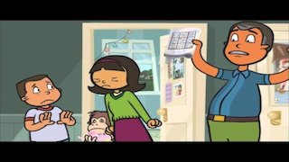 Watch WordGirl Season 2 Episode 12 - Who Wants Candy? / Chuck's Brother ...