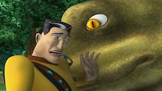 Watch Tripping the Rift Online - Full Episodes of Season 3 to 1 | Yidio