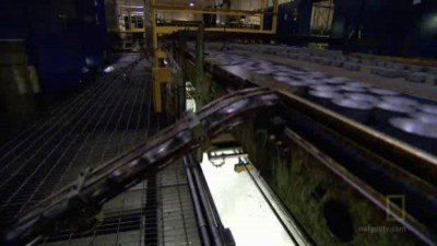 Watch Ultimate Factories Season 4 Episode 7 - Coca-Cola Online Now