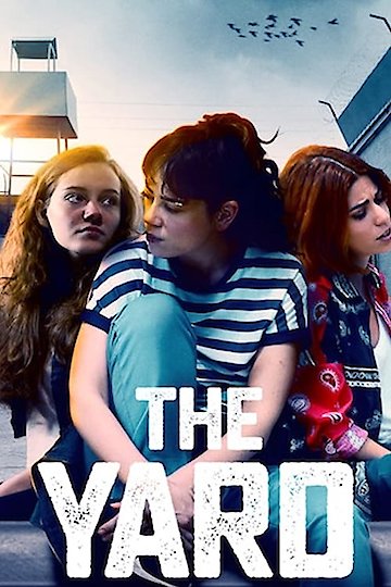 Watch Avlu: The Yard Online (2019) - Stream Episodes & Seasons