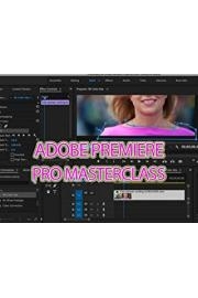 Watch Adobe Premiere Pro Masterclass Online (2019) - Stream Episodes & Seasons