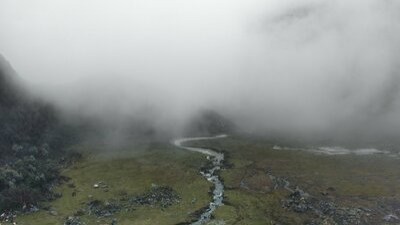 Watch Magical Andes Season 2 Episode 1 - Venezuela and Colombia Online Now