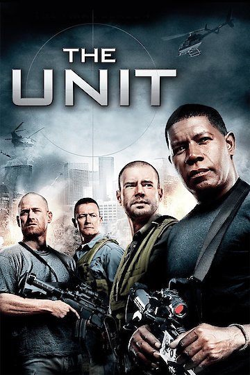 Watch The Unit Online (2006) - Stream Episodes & Seasons