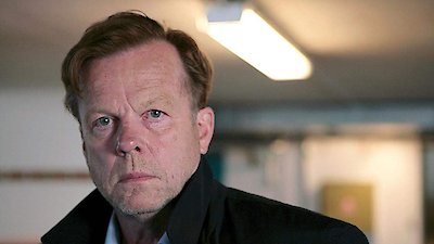 Watch Wallander Season 2 Episode 8 - The sniper Online Now