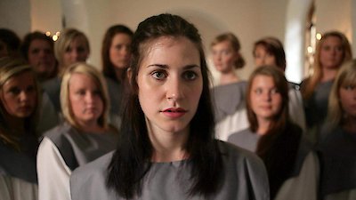 Watch Wallander Season 2 Episode 9 - The angel of death Online Now