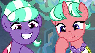 Watch My Little Pony Friendship is Magic Online - Full Episodes - All ...