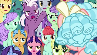 Watch My Little Pony Friendship is Magic Online - Full Episodes - All ...