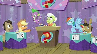 Watch My Little Pony Friendship is Magic Season 9 Episode 16 - The ...
